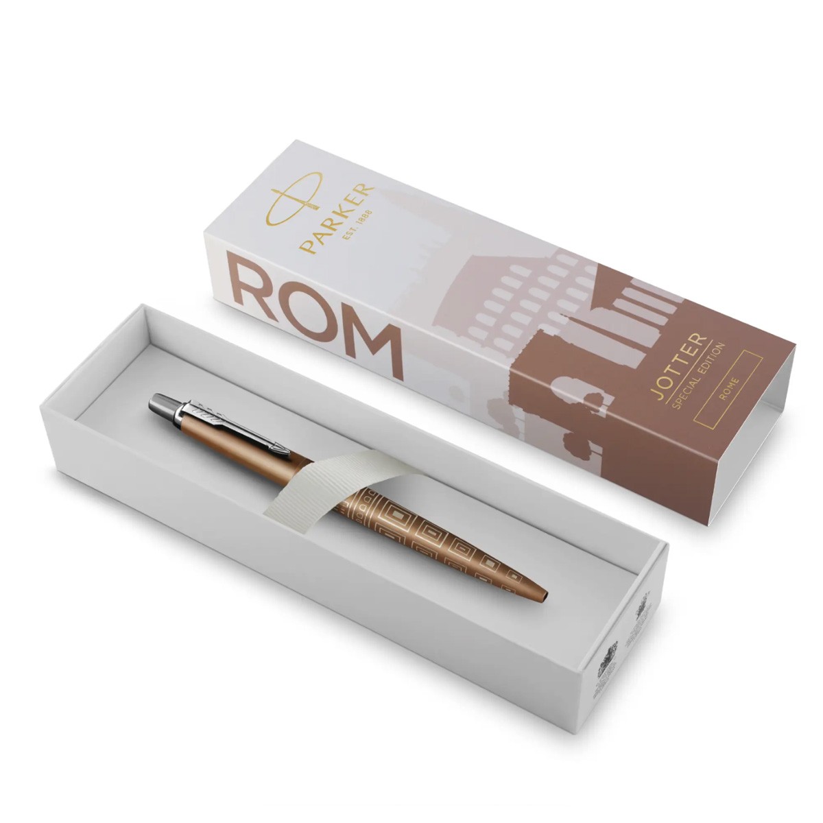 Parker - Jotter Global Special Edition Rome - Parker - Jotte